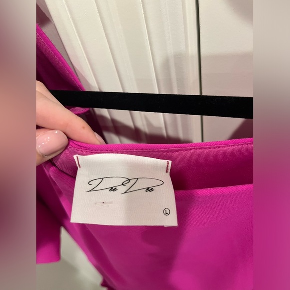 Dee Dee | Dresses | Dee Dee Pink Dress | Poshmark